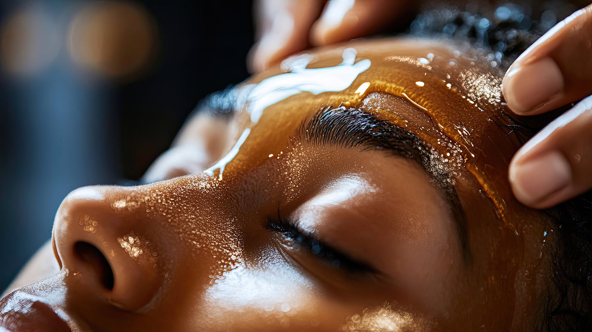 Elevate Your Daily Routine with Woods & Hunter’s Luxurious Body Care C